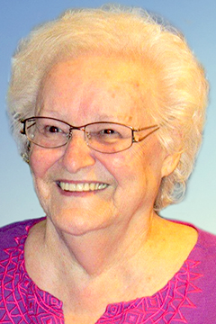 Theresa G. (Gamache) Malone | News, Sports, Jobs - The Nashua Telegraph
